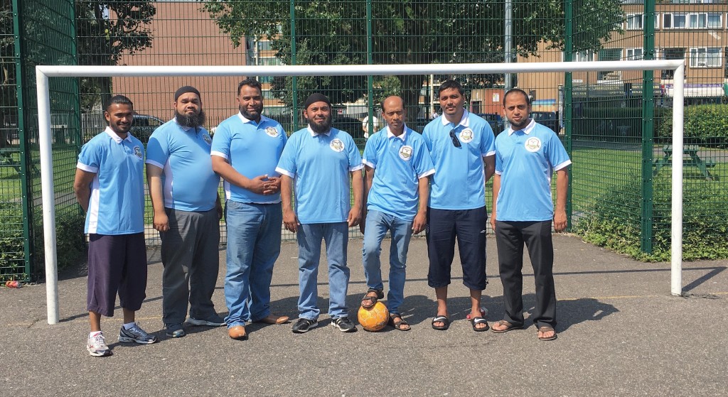 Beanibazar kit launched ahead of summer tournament - East London News
