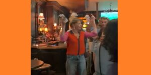 Eastenders remove Katie Hopkins from Dundee Arms - East London News